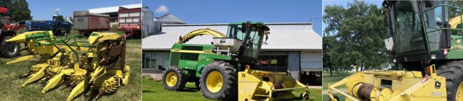 - Miedema Auctioneering & Appraisals, Inc.